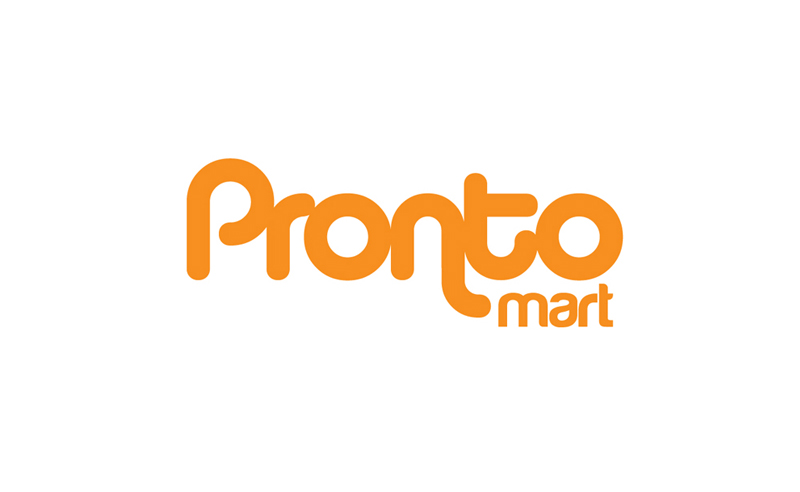Pronto Mart - Metricastudio